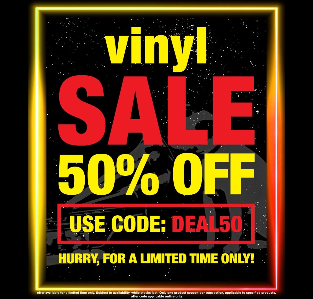 Rush 50 | CD Box Set | Free shipping over £20 | HMV Store