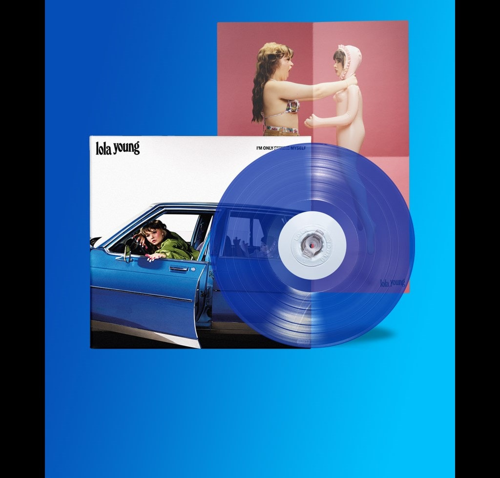 Short N' Sweet | HMV Store