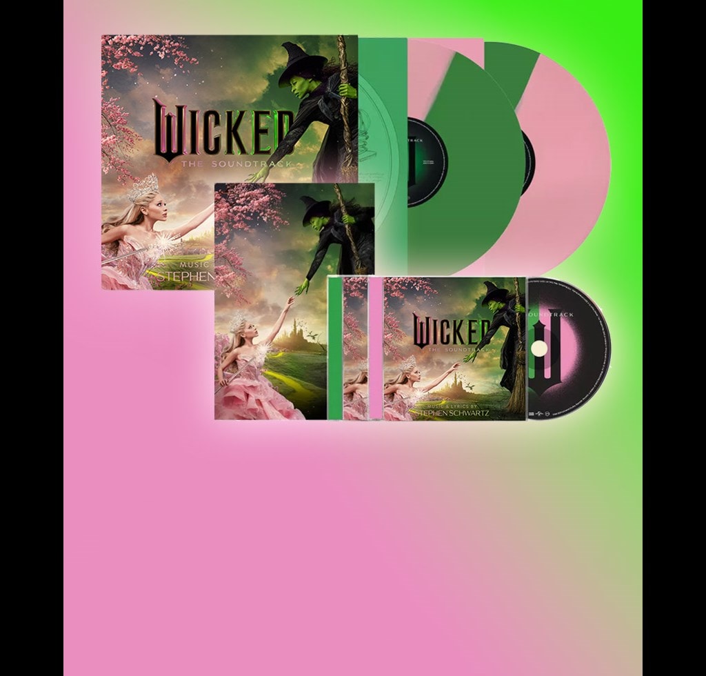 Pre-order DVD, Blu-ray and 4K Steelbook Movies and TV Shows | HMV Store ...