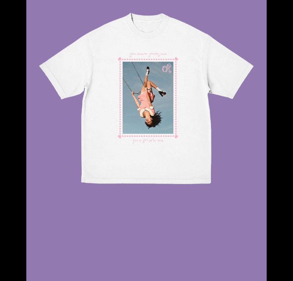 HMV | Artists | Olivia Rodrigo | HMV Store