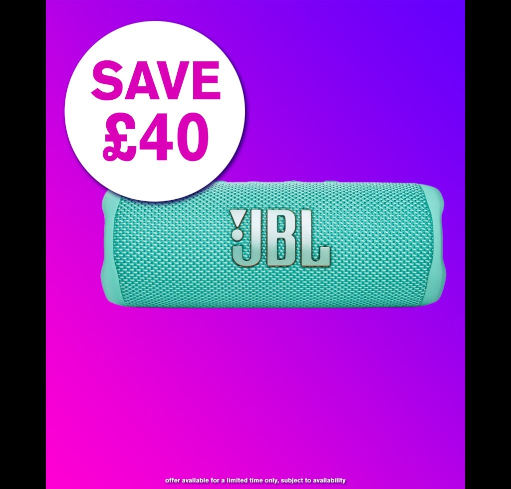 JBL Technology - Premium Speakers & Headphones | HMV Store