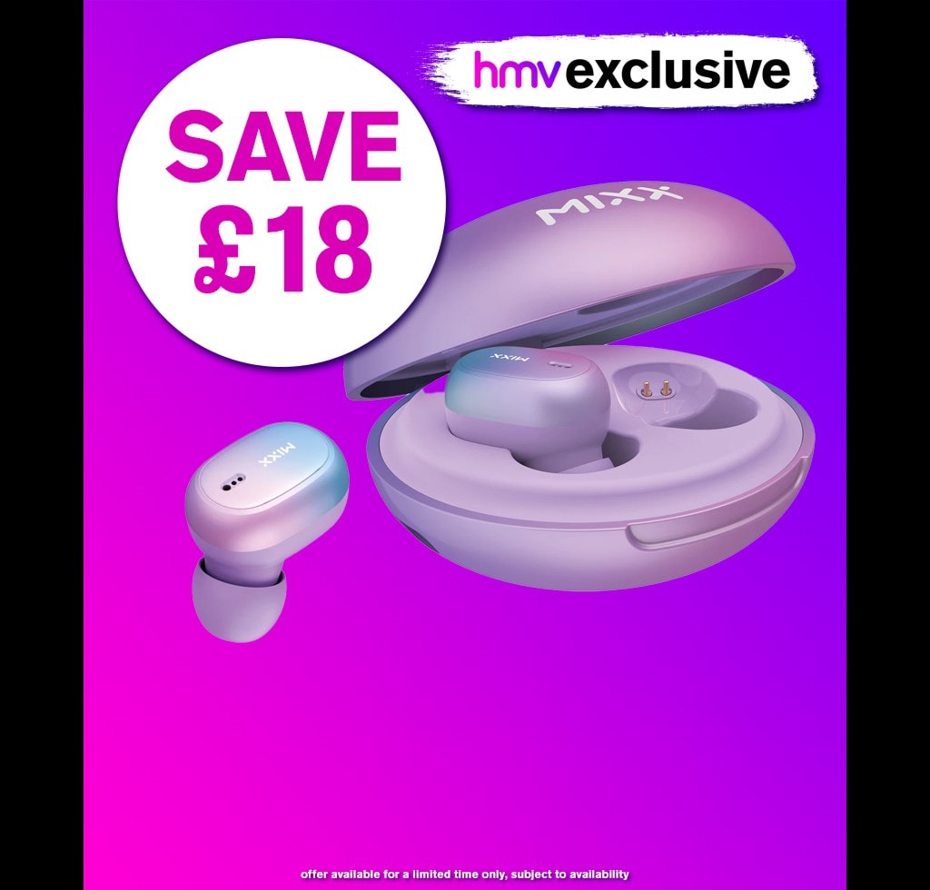 Radios, CD & cassette players | Audio players | HMV | HMV Store