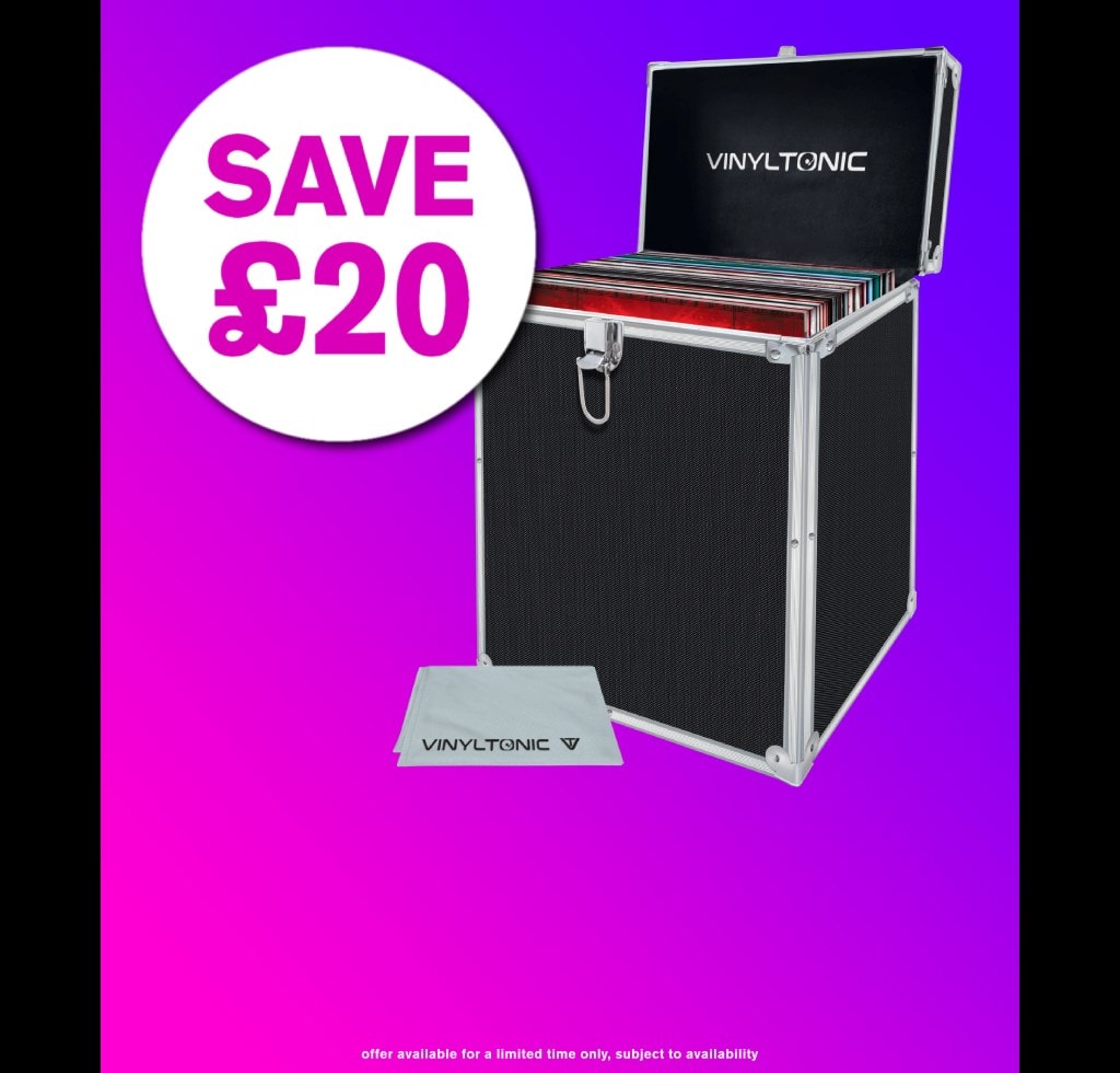 Vinyl Record & CD Album Sale | Limited & Exclusive Coloured Records ...