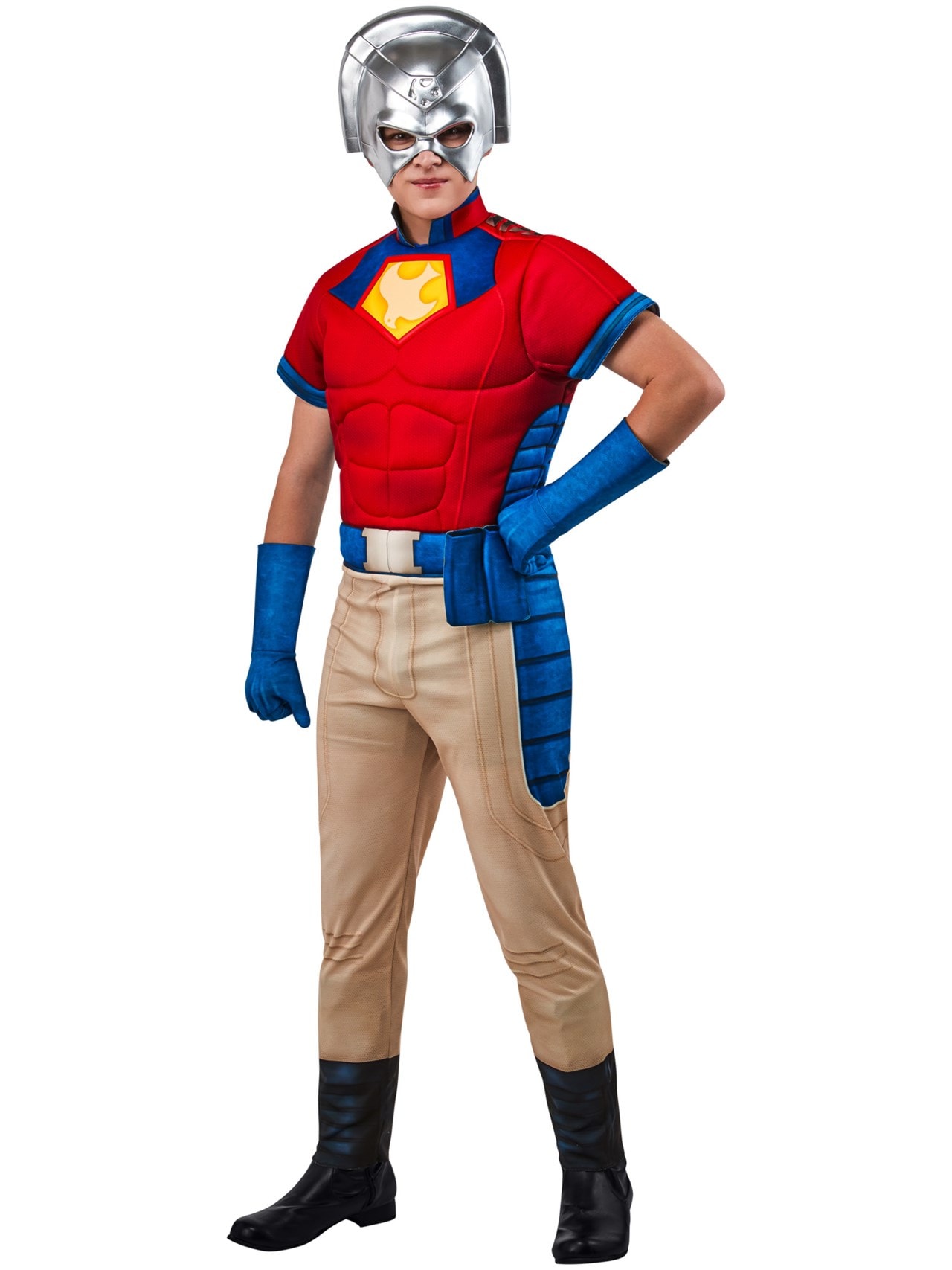 Peacemaker Adult Cosplay Costume | HMV Store