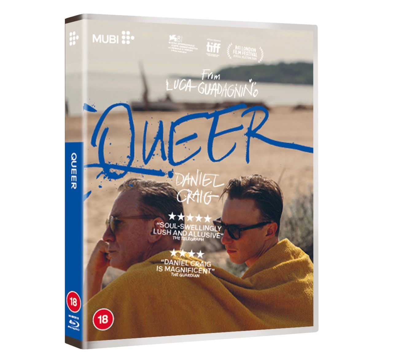 Queer | HMV Store
