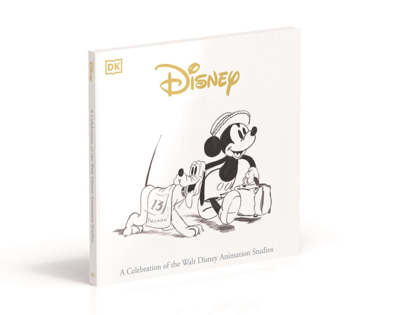 Disney Classics: Complete 62 Movie Collection | HMV Store