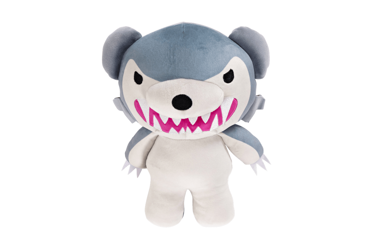 Howler Body Bag Deddy Bear Plush | Plush | Free shipping over £20 | HMV ...