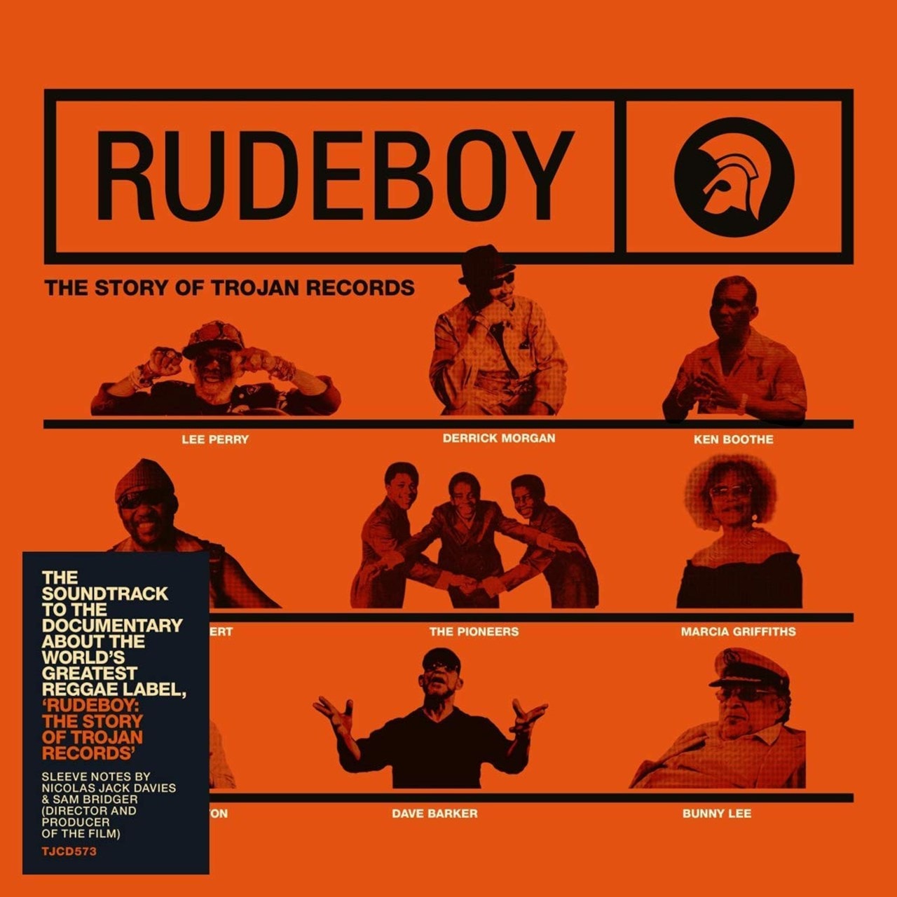 Rudeboy: The Story of Trojan Records | HMV Store