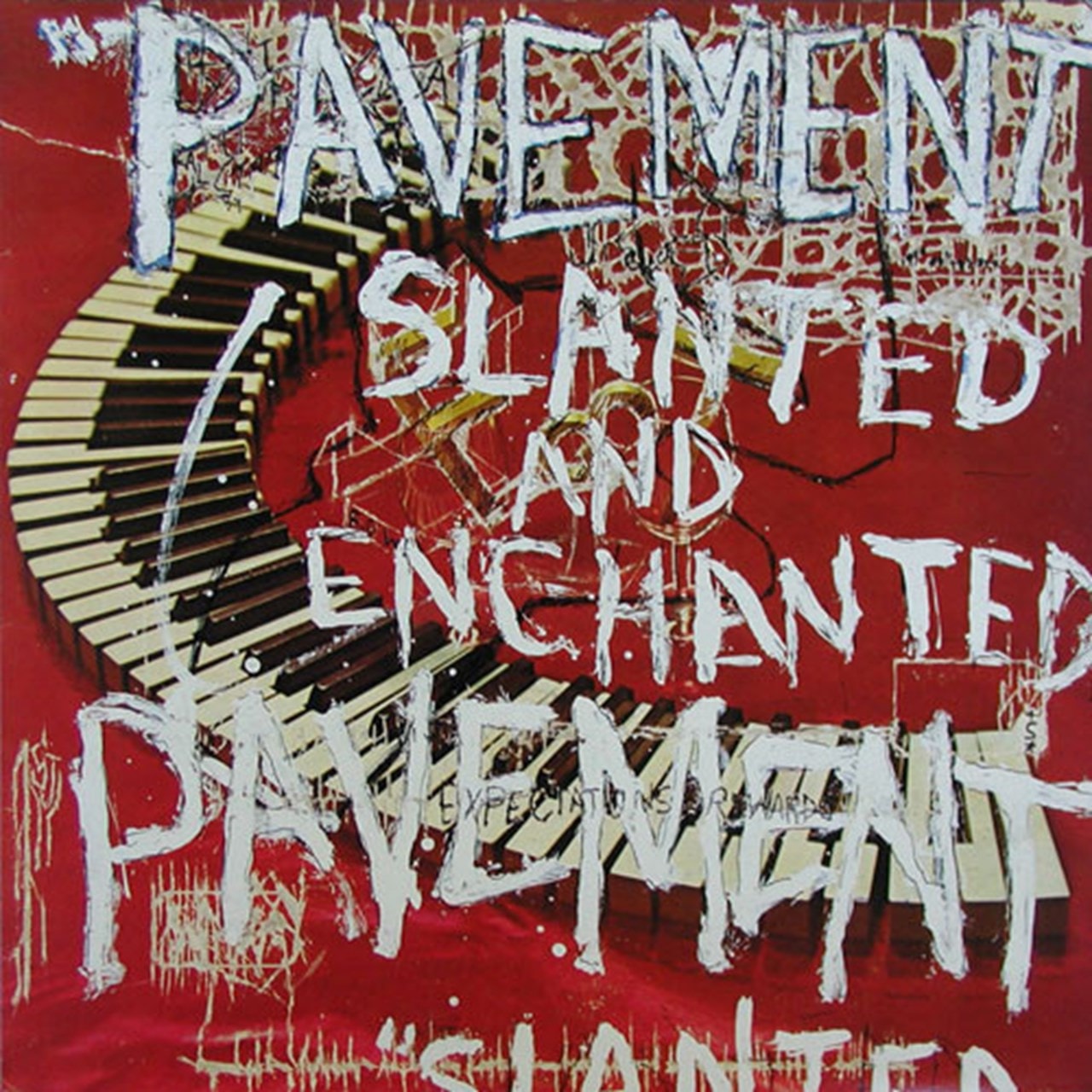 Slanted and Enchanted | HMV Store