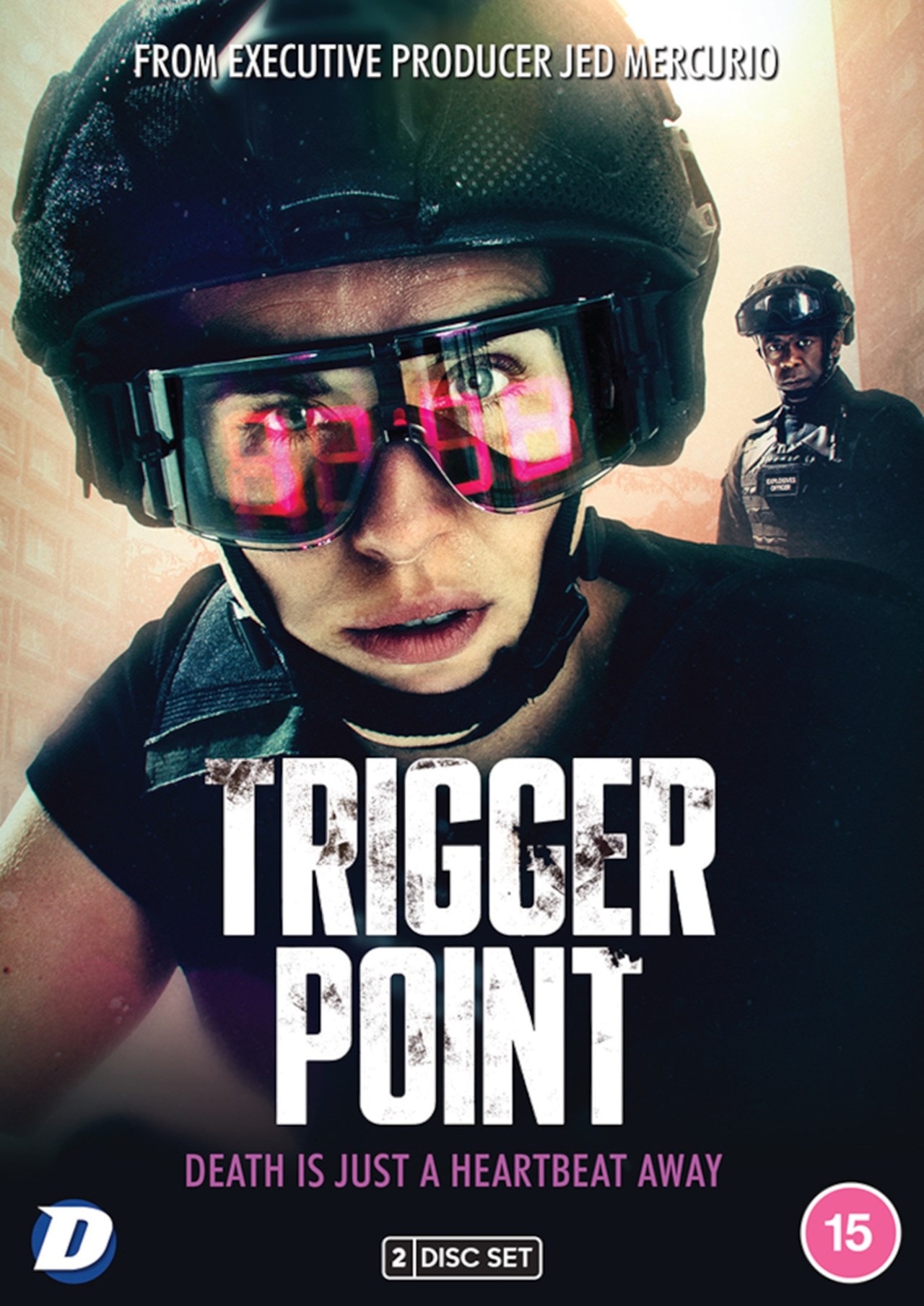 Trigger Point | HMV Store