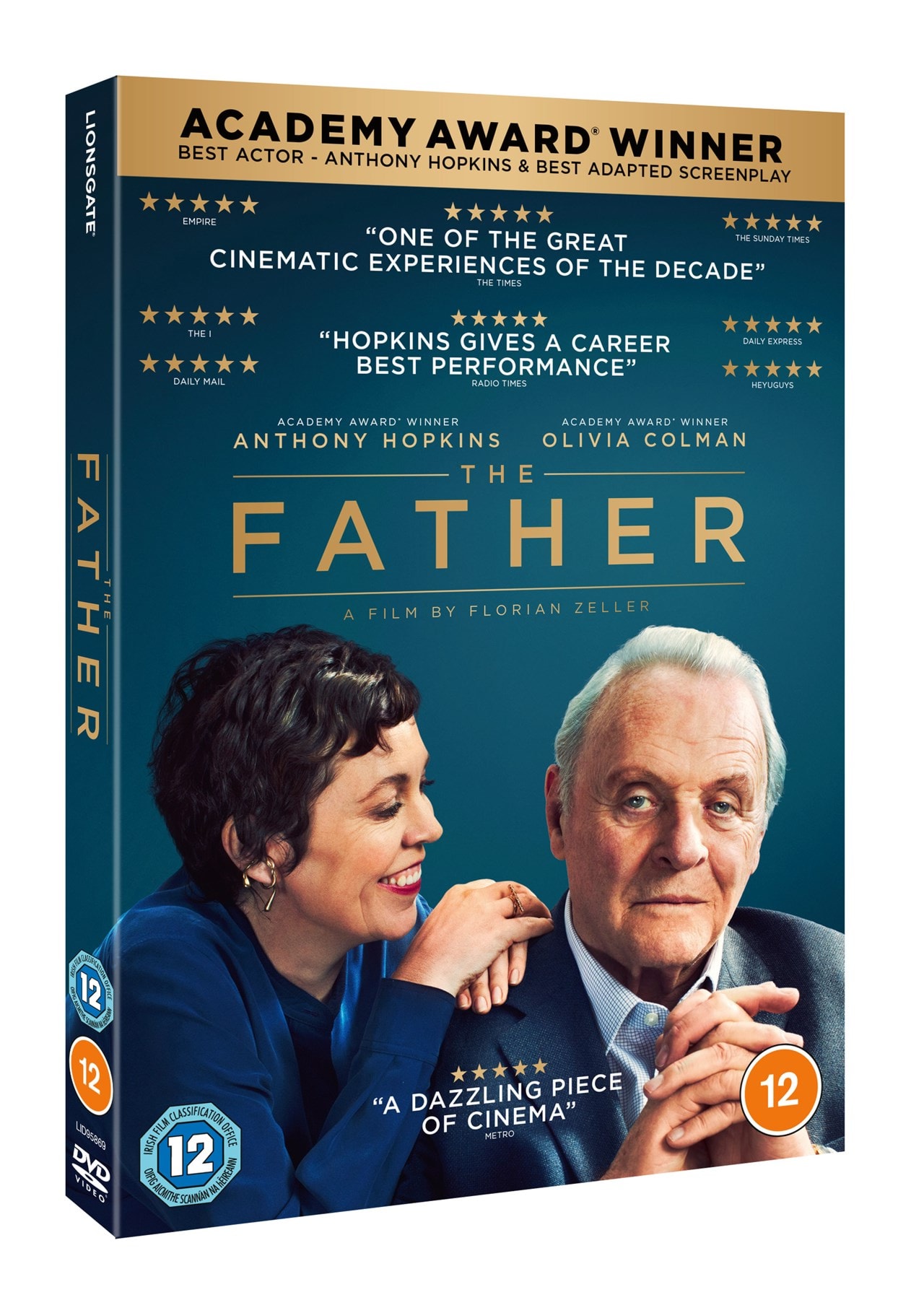 The Father | HMV Store