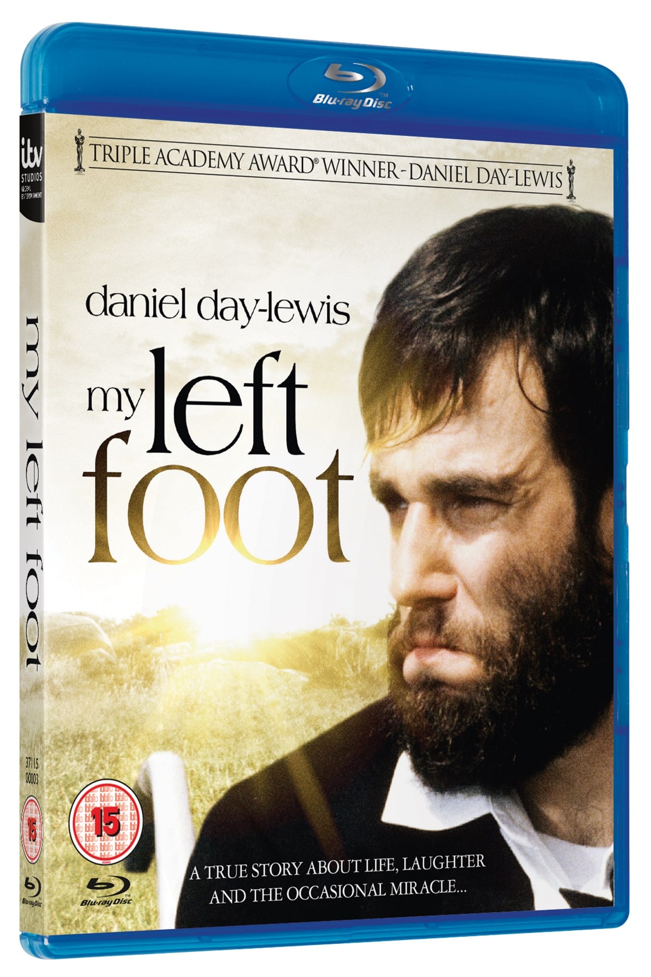 My Left Foot | HMV Store