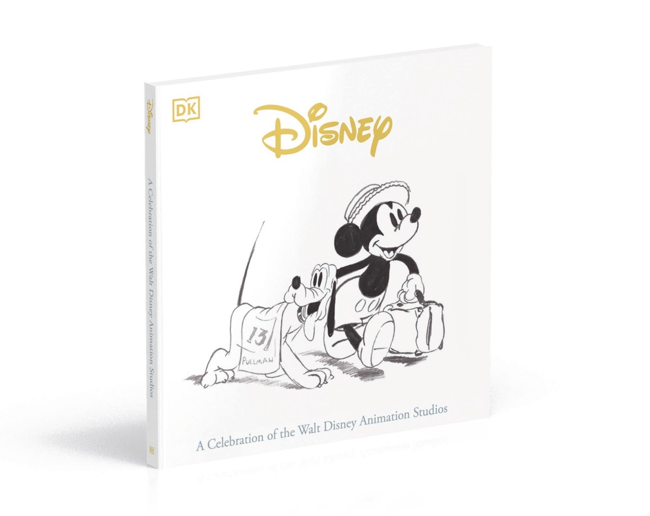 Disney Classics: Complete 62 Movie Collection | HMV Store