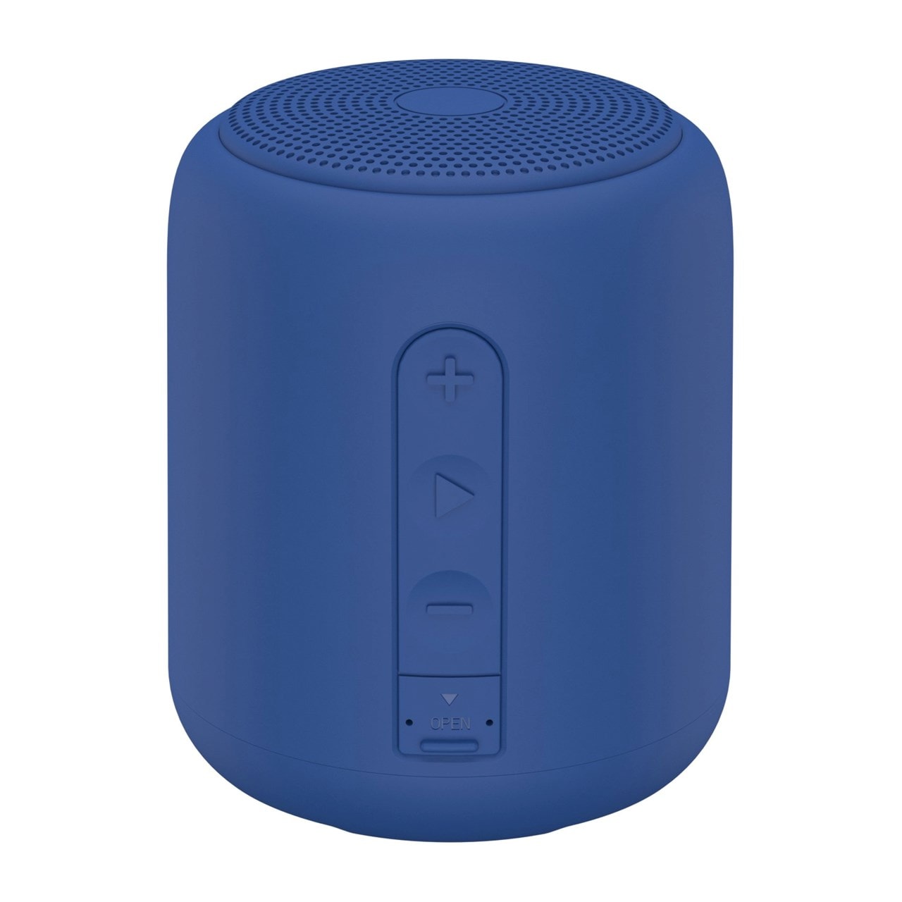 Gumy Blue Bluetooth Speaker | Bluetooth Speakers | Free shipping over £ ...