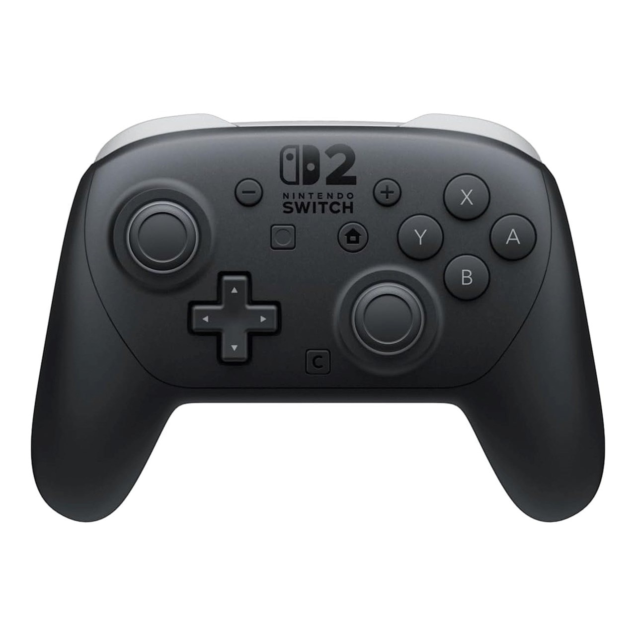 Nintendo Switch 2 Pro Controller | Nintendo Switch 2 Controller | Free ...
