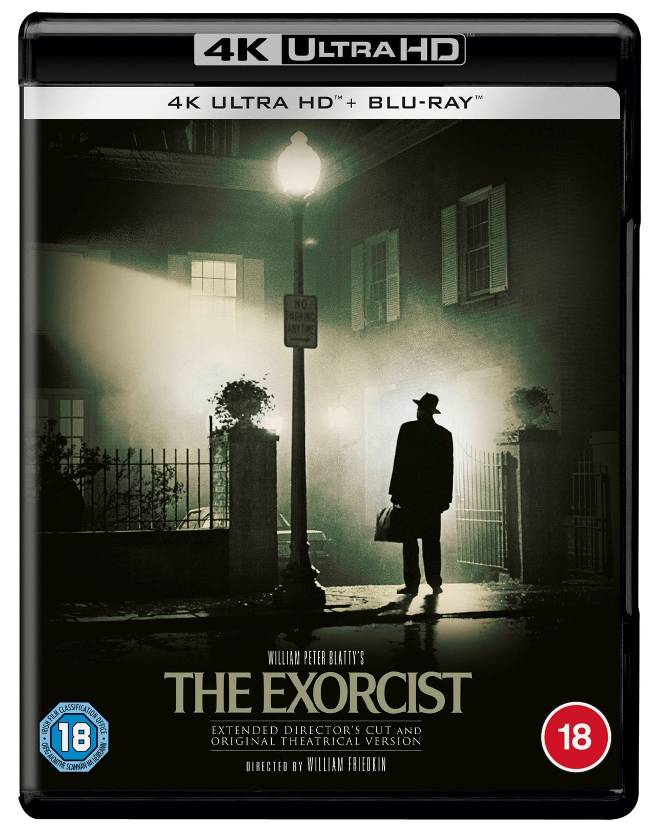 The Exorcist | HMV Store