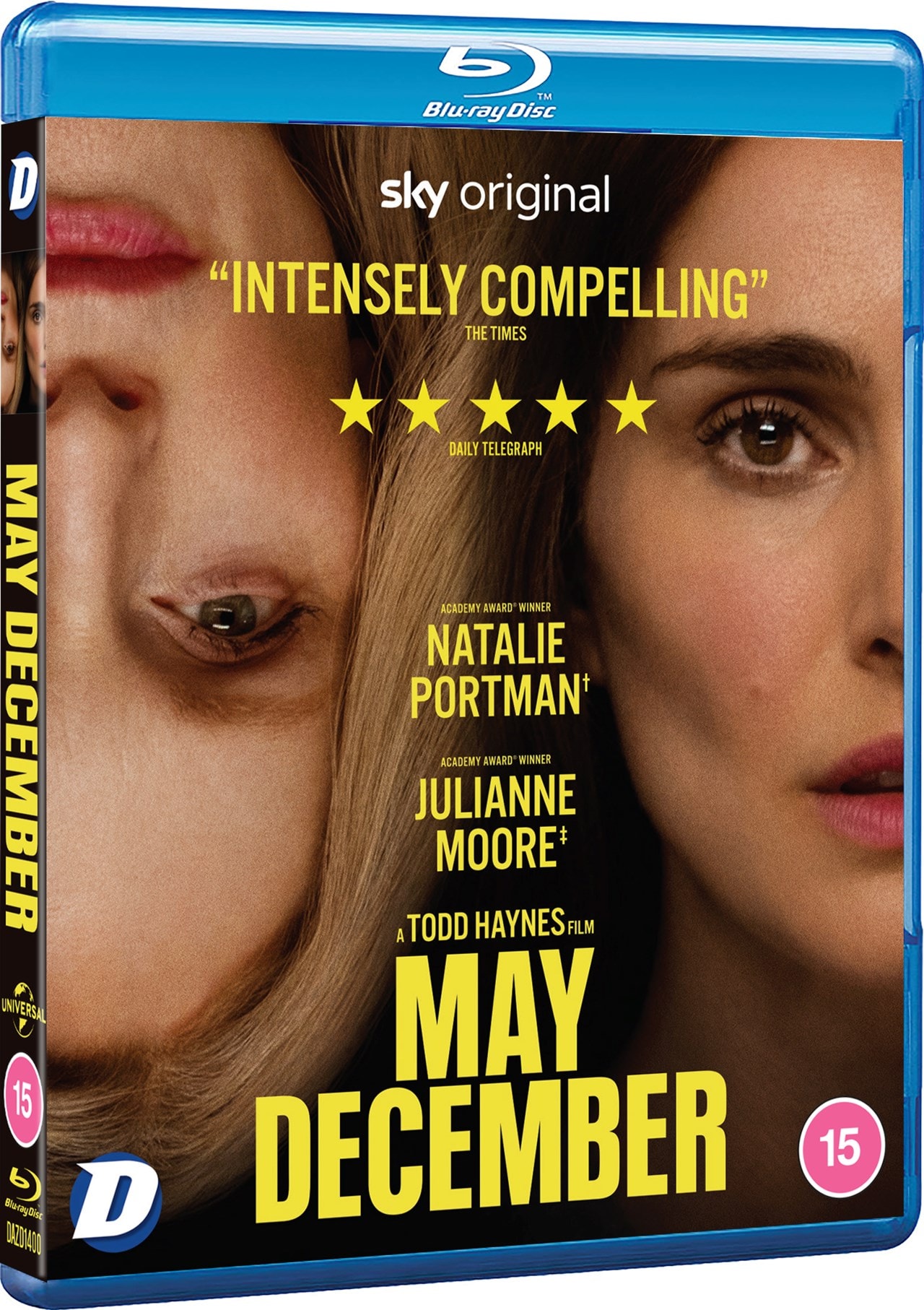 May December | HMV Store