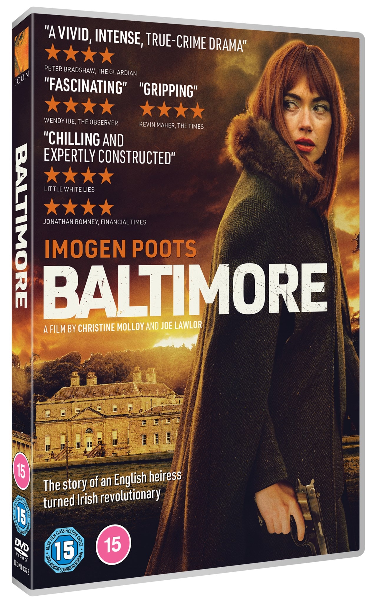 Baltimore | HMV Store