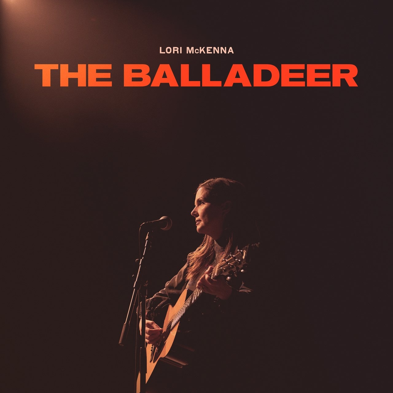 The Balladeer | CD Album | Free shipping over £20 | HMV Store