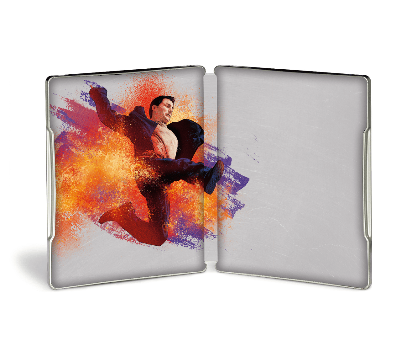 Mission: Impossible 3 Limited Edition 4K Ultra HD Steelbook | 4K Ultra ...