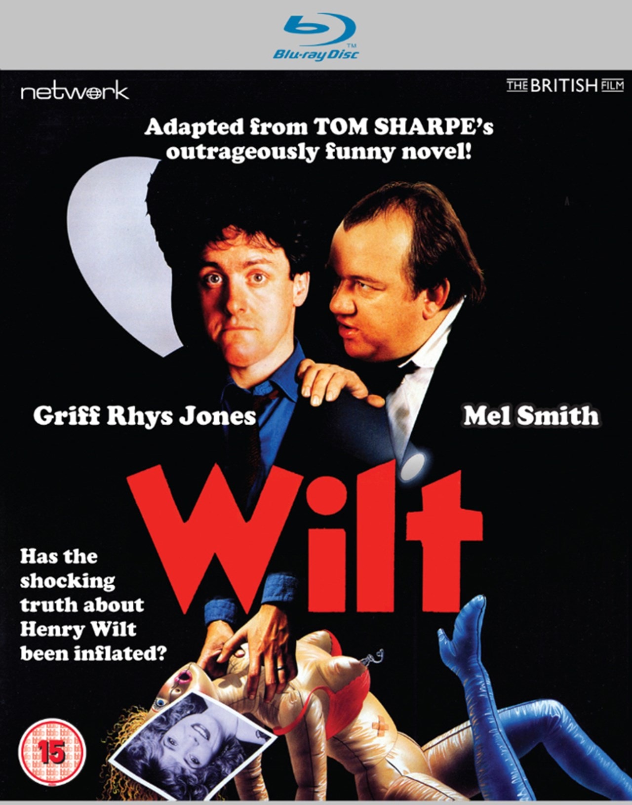 Wilt | HMV Store