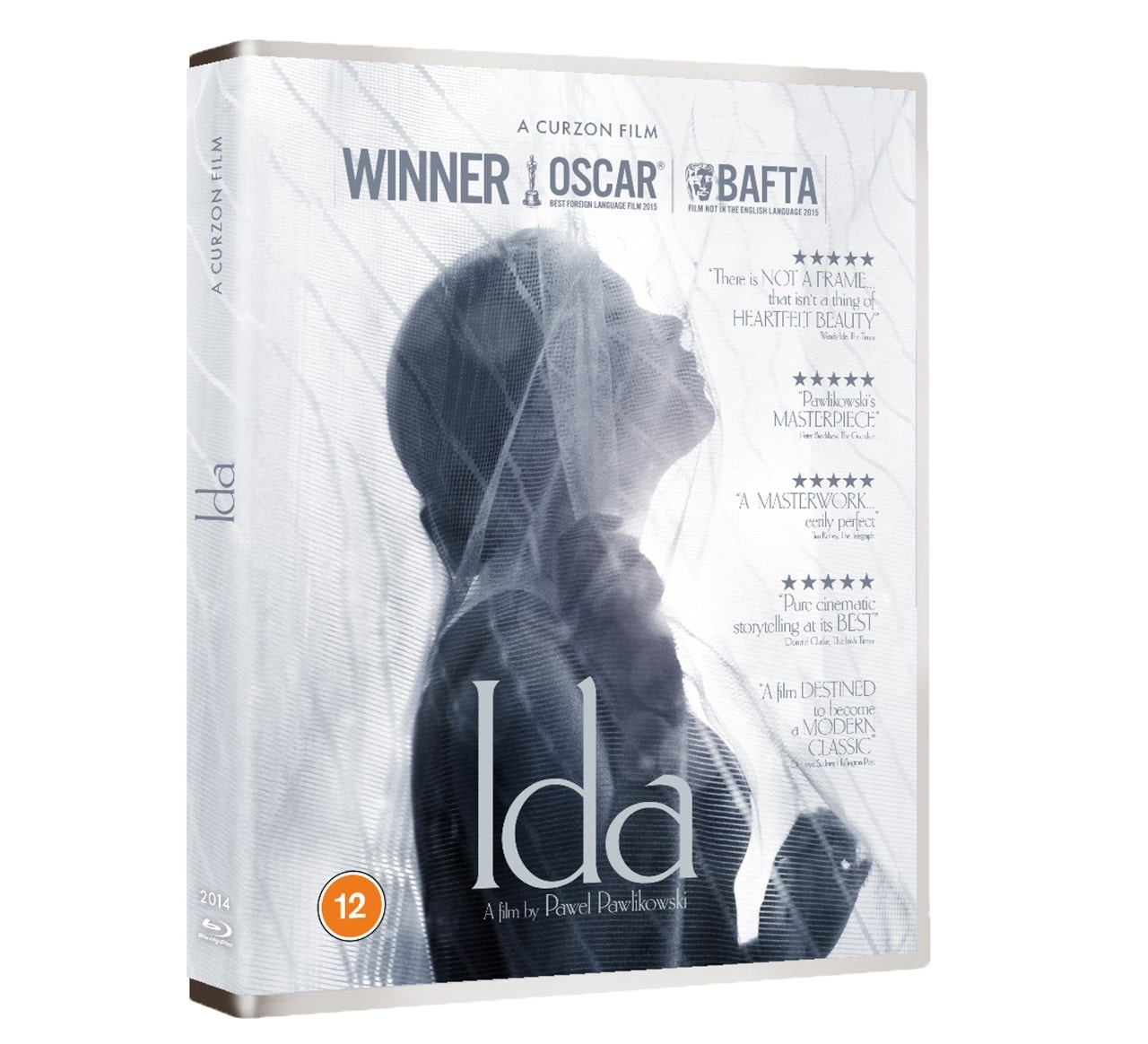 Ida | HMV Store