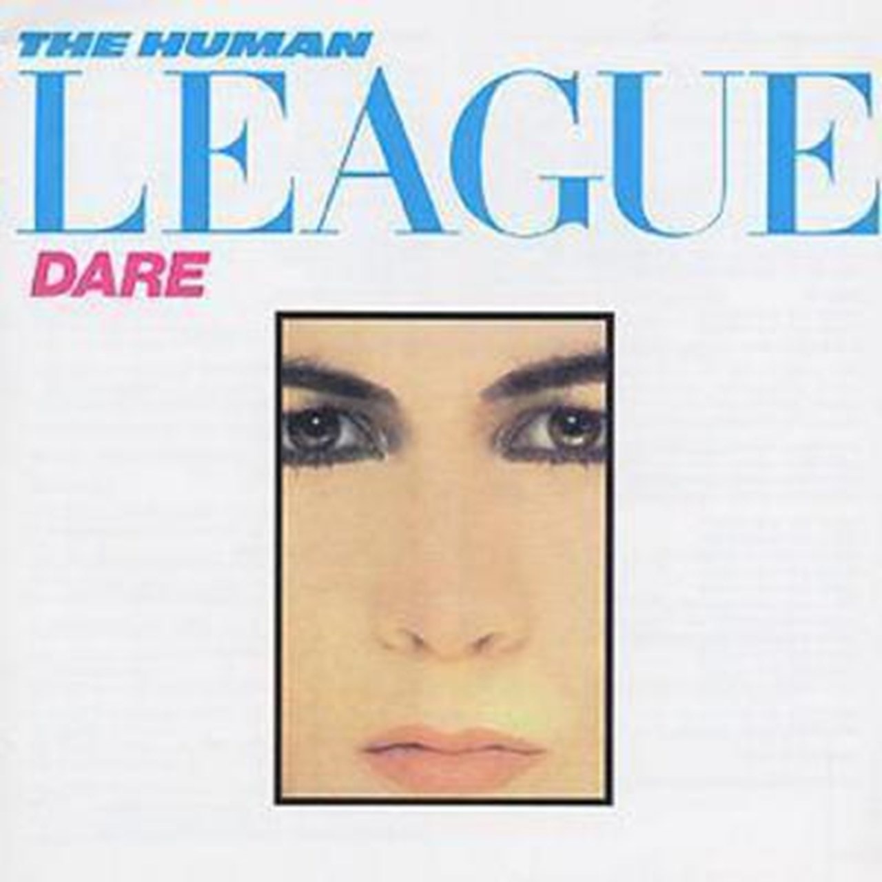 Dare | CD Album | Free shipping over £20 | HMV Store