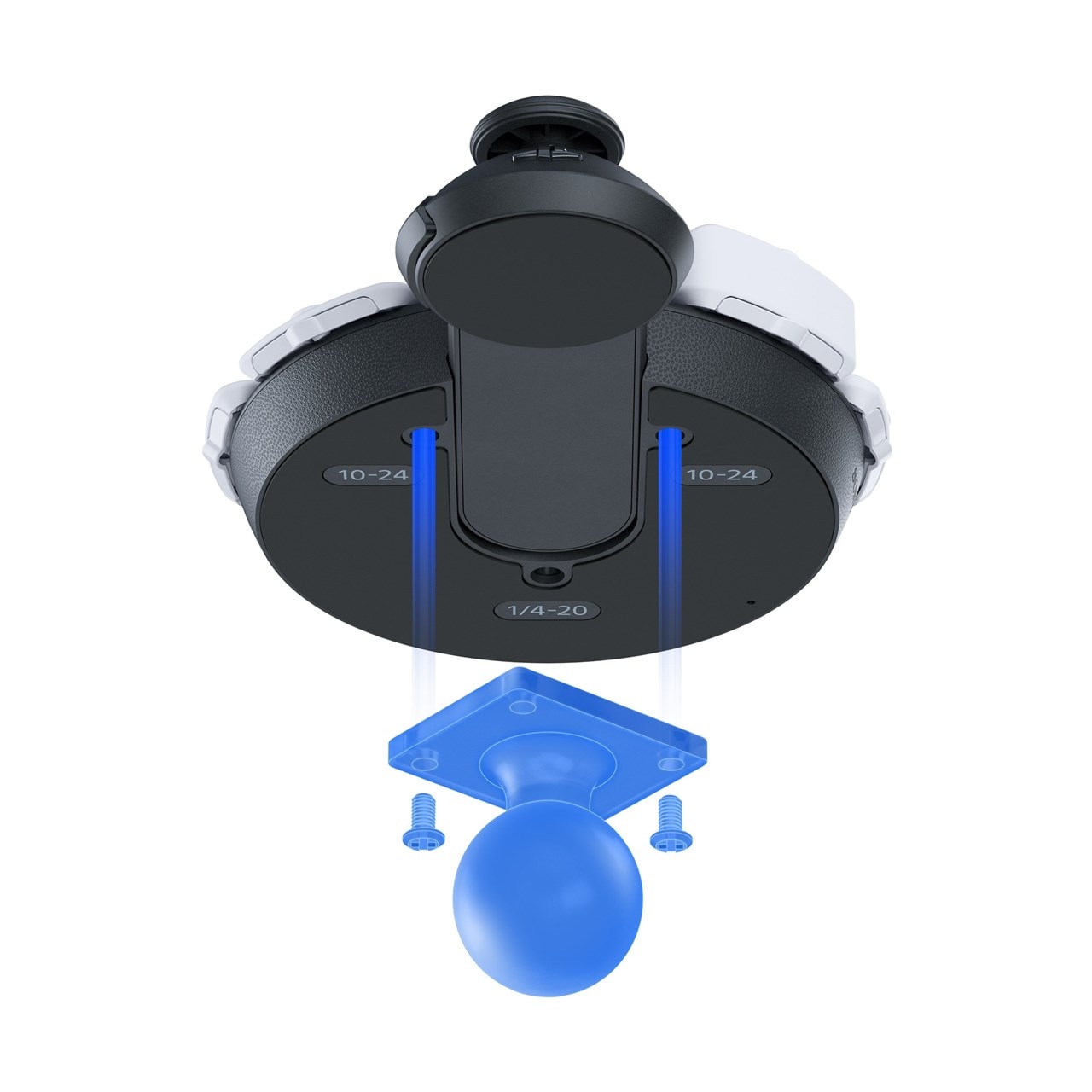 PlayStation 5 Access Controller | HMV Store