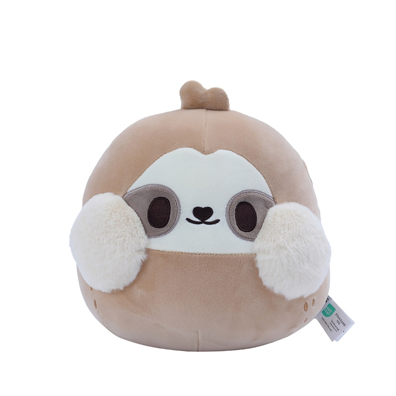 Yabu Tiny-K Gunter Sloth Plush | Plush | Free shipping over £20 | HMV Store