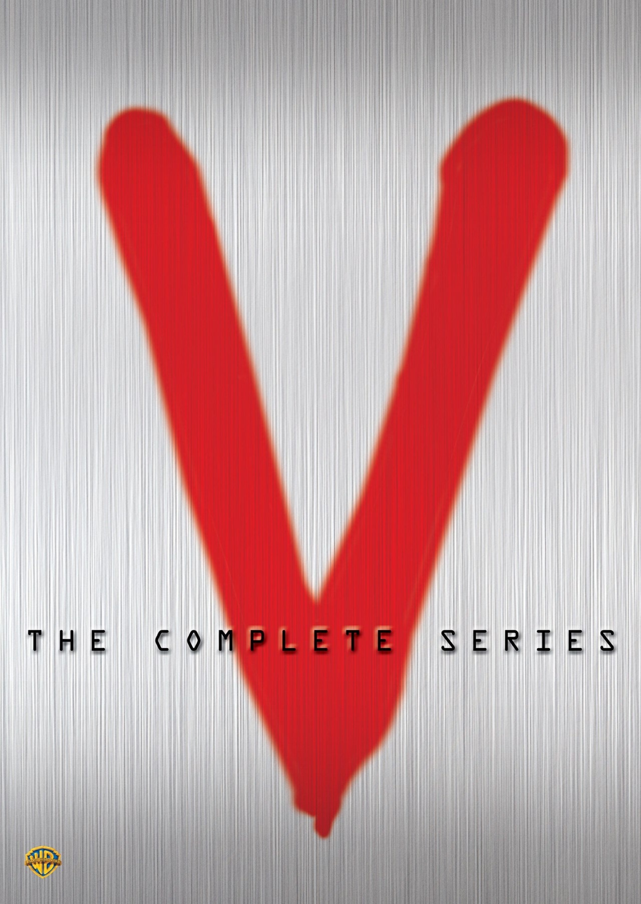 V: The Complete Series | DVD Box Set | Free shipping over £20 | HMV Store