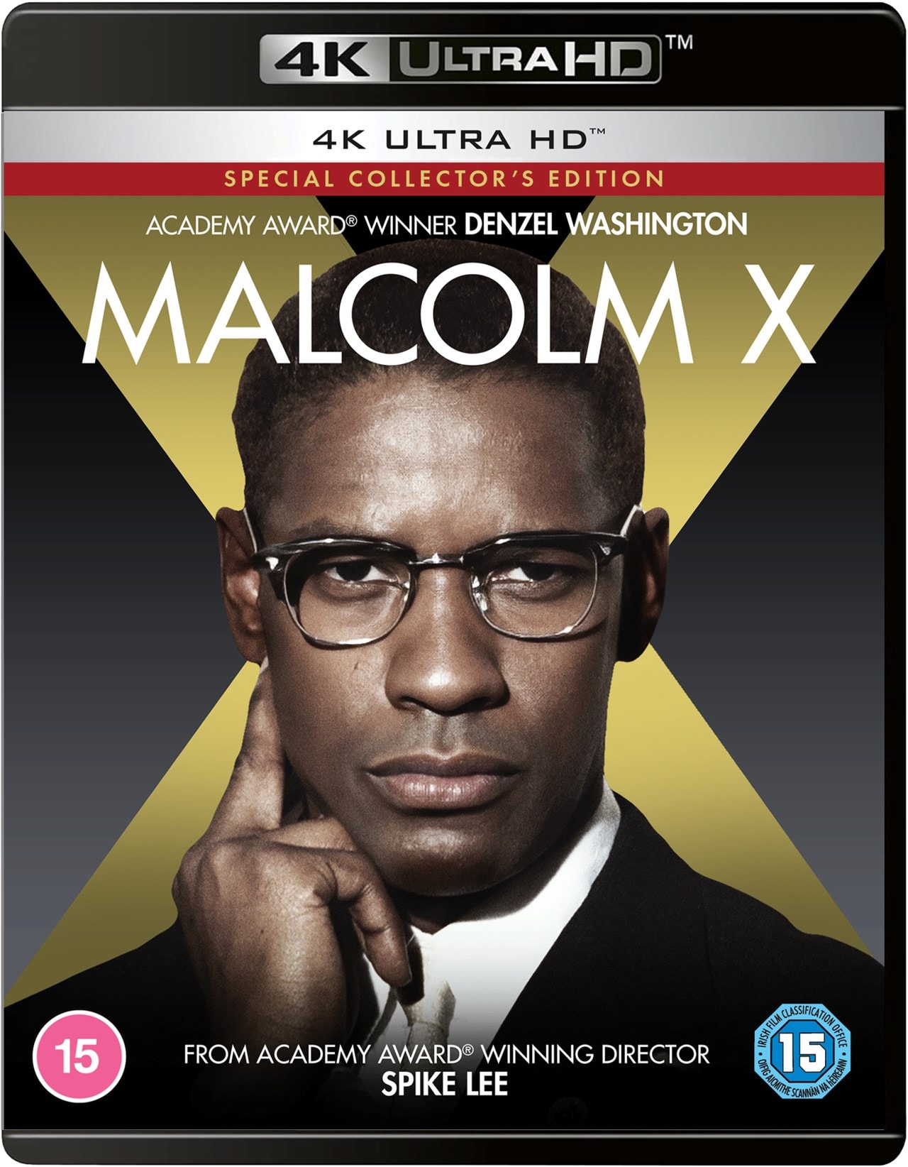 Malcolm X | HMV Store