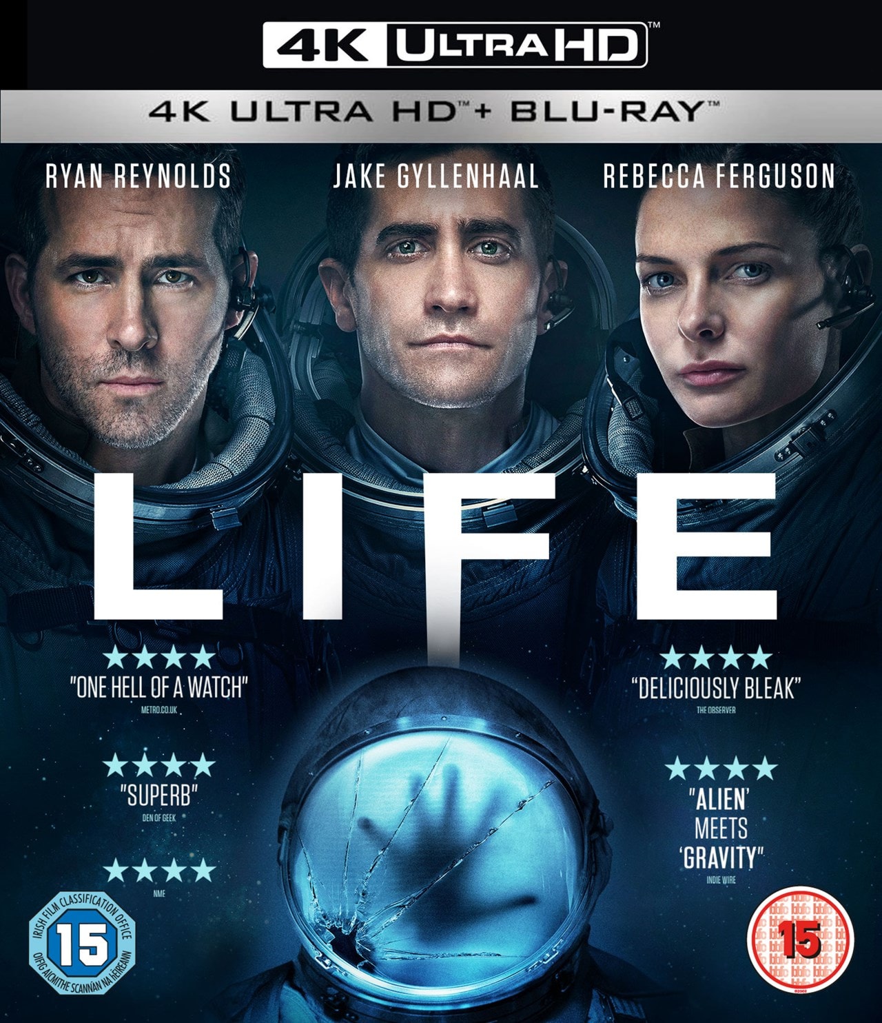 Life | HMV Store