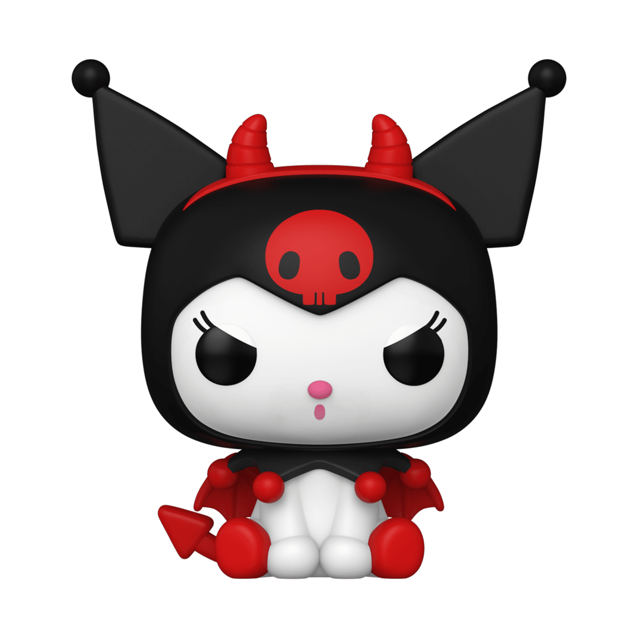 Devil Kuromi 64 Sanrio hmv Exclusive Funko Pop Vinyl | Pop Vinyl | Free ...
