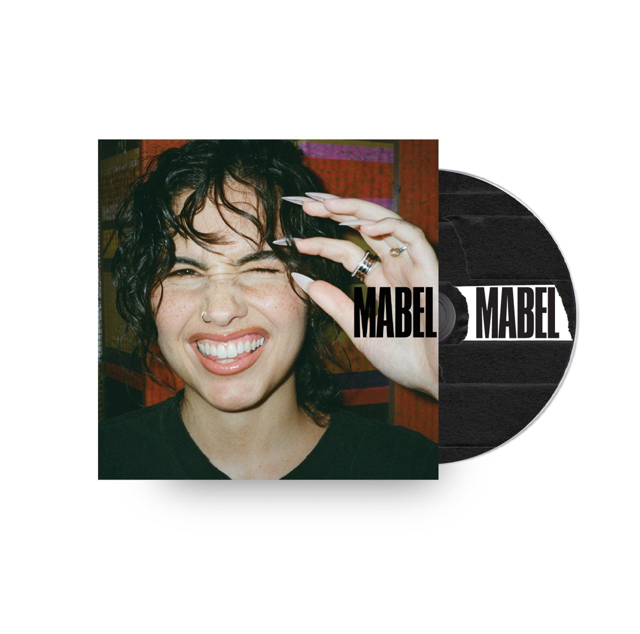 Mabel (Mixtape) | HMV Store