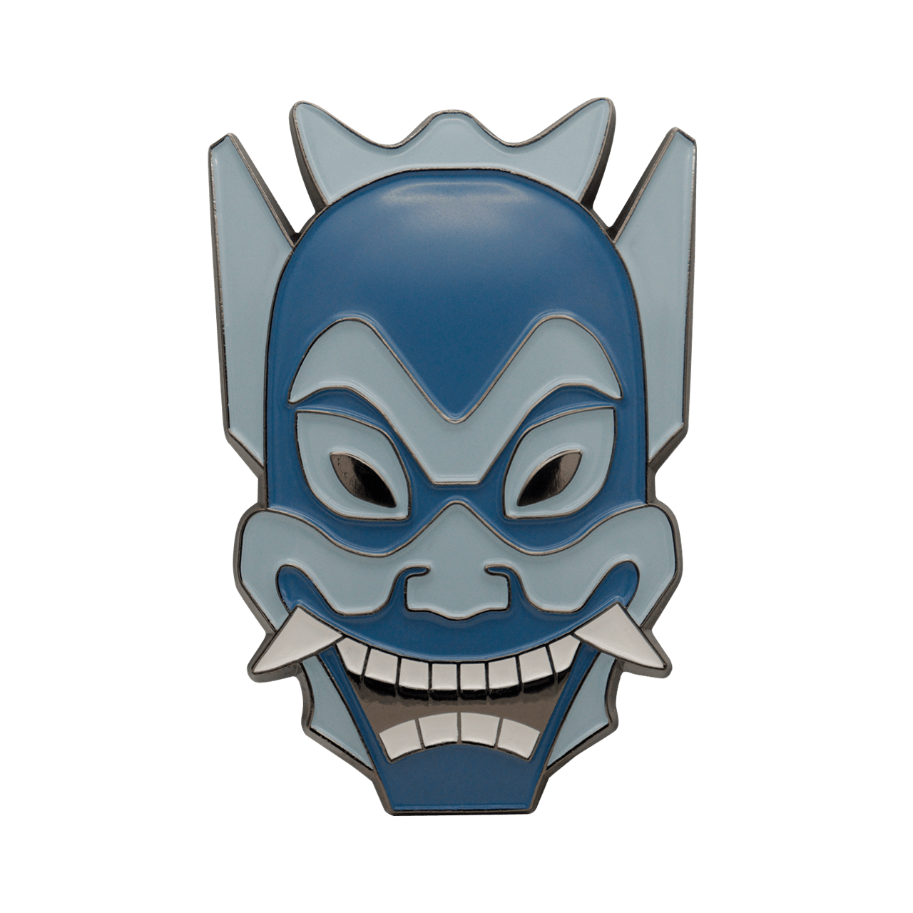 Blue Spirit Mask Avatar The Last Airbender Bottle Opener | Bottle ...