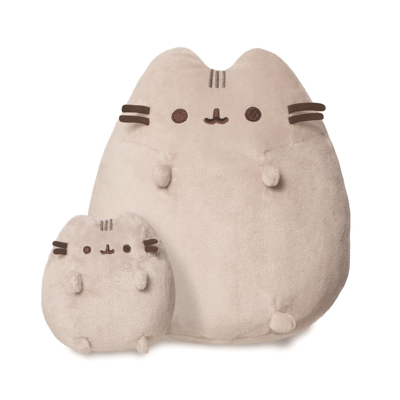 Pusheen Standing Soft Toy | Soft Toys For Sale | HMV Store