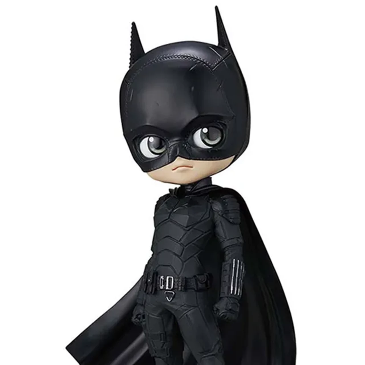 Batman Q Posket Figurine | Figurine | Free shipping over £20 | HMV Store