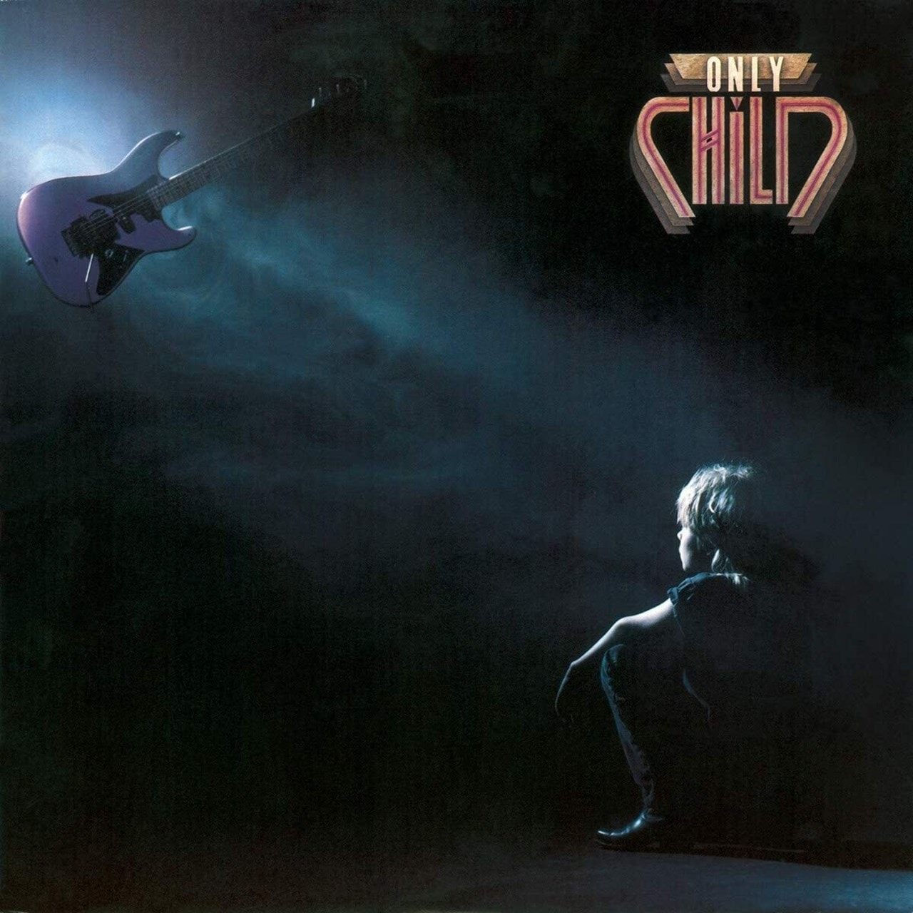 Only Child | CD Album | Free shipping over £20 | HMV Store