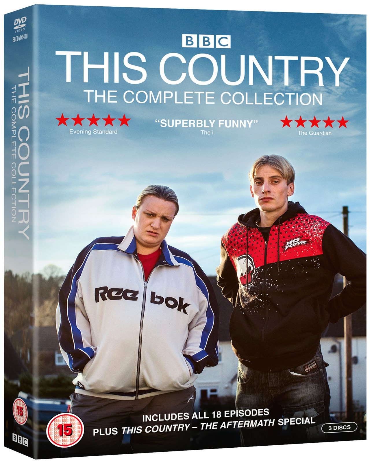 This Country: The Complete Collection | HMV Store