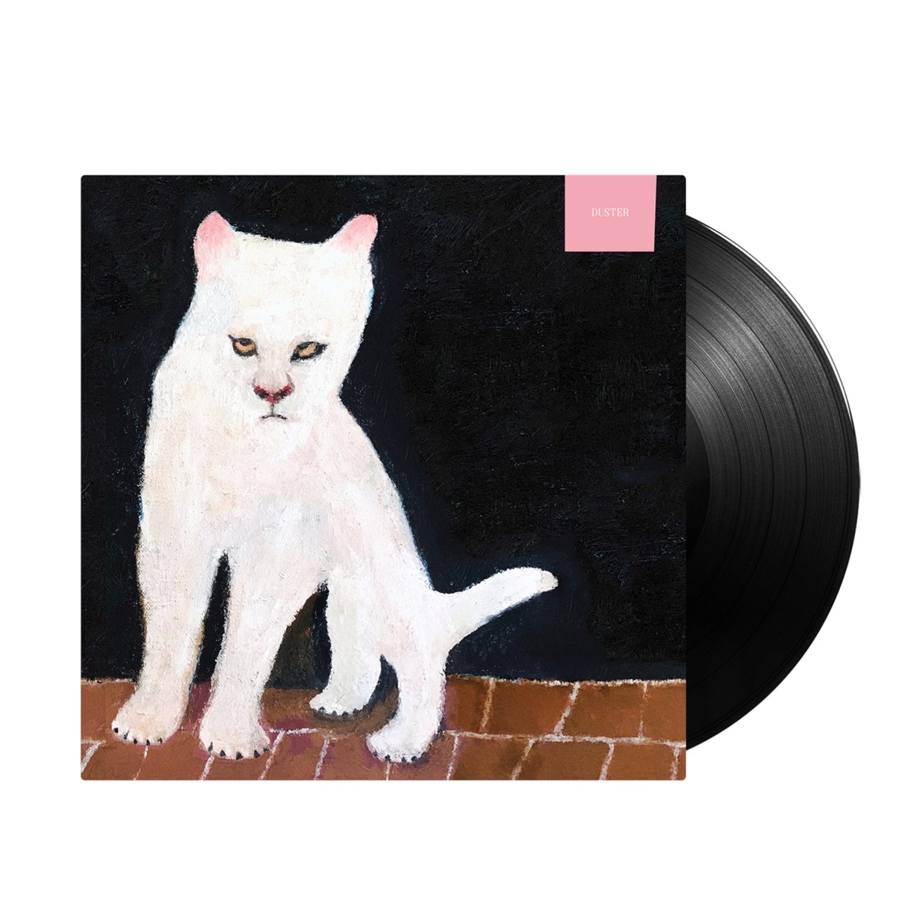 Duster | Vinyl 12" Album | Free shipping over £20 | HMV Store