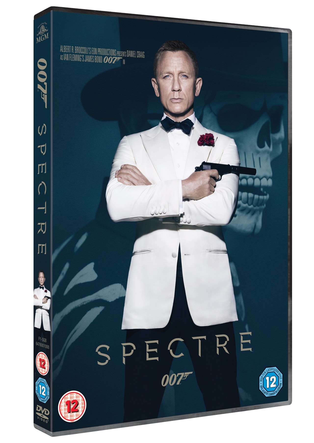 Spectre | HMV Store