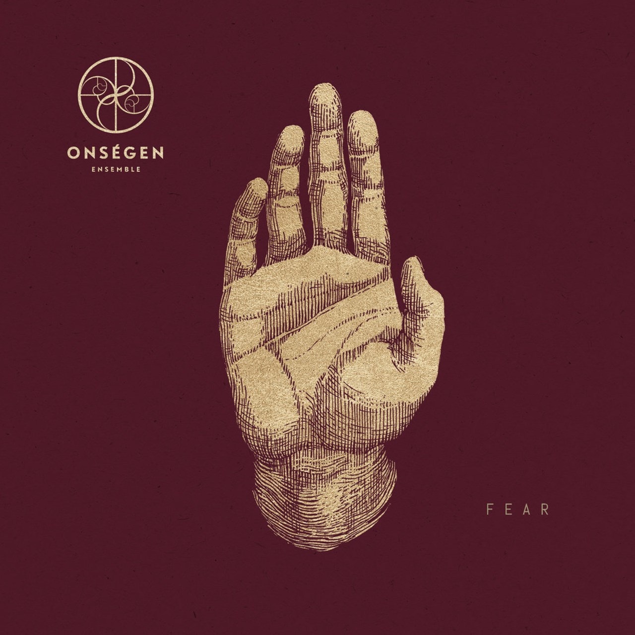 Fear | CD Album | Free shipping over £20 | HMV Store