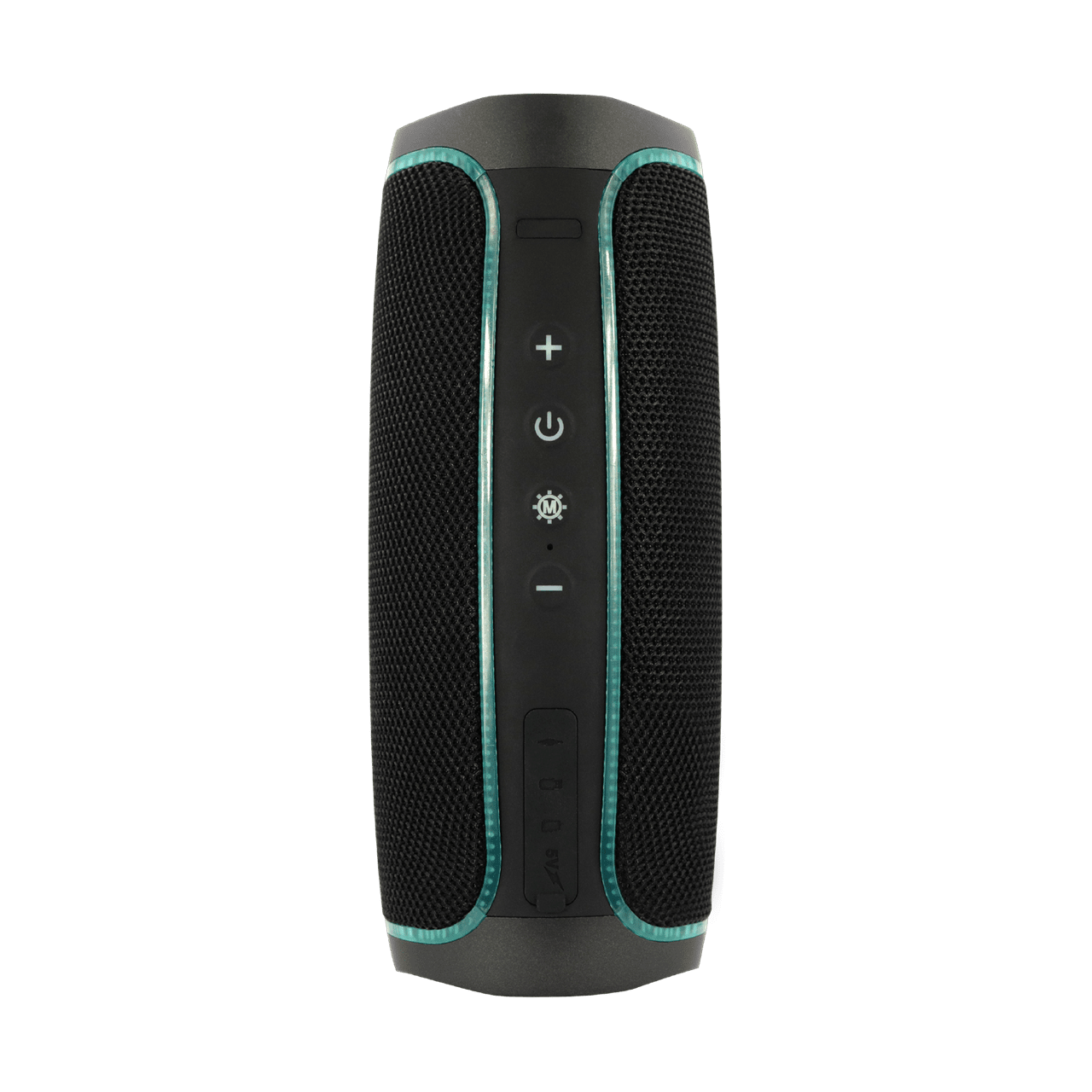 Juice Boom Pro Party Eco Black Bluetooth Speaker | Bluetooth Speakers ...