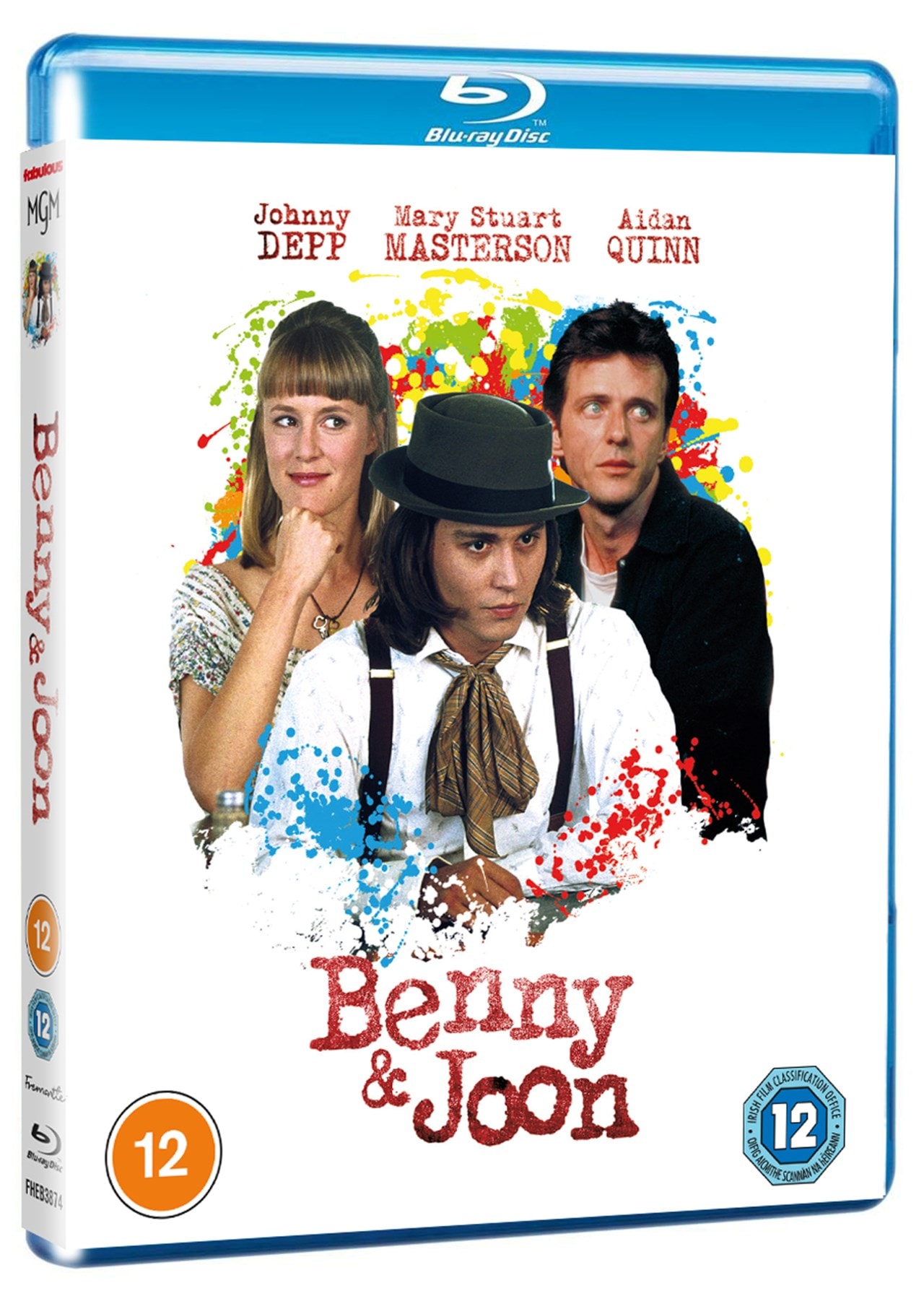 Benny and Joon | HMV Store