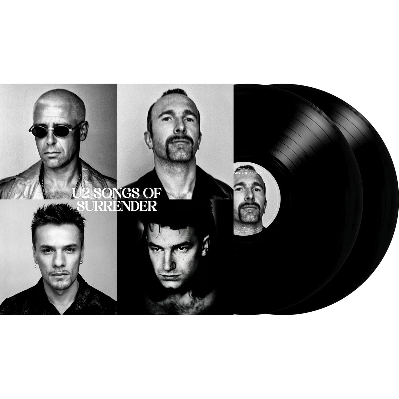 Songs of Surrender | HMV Store
