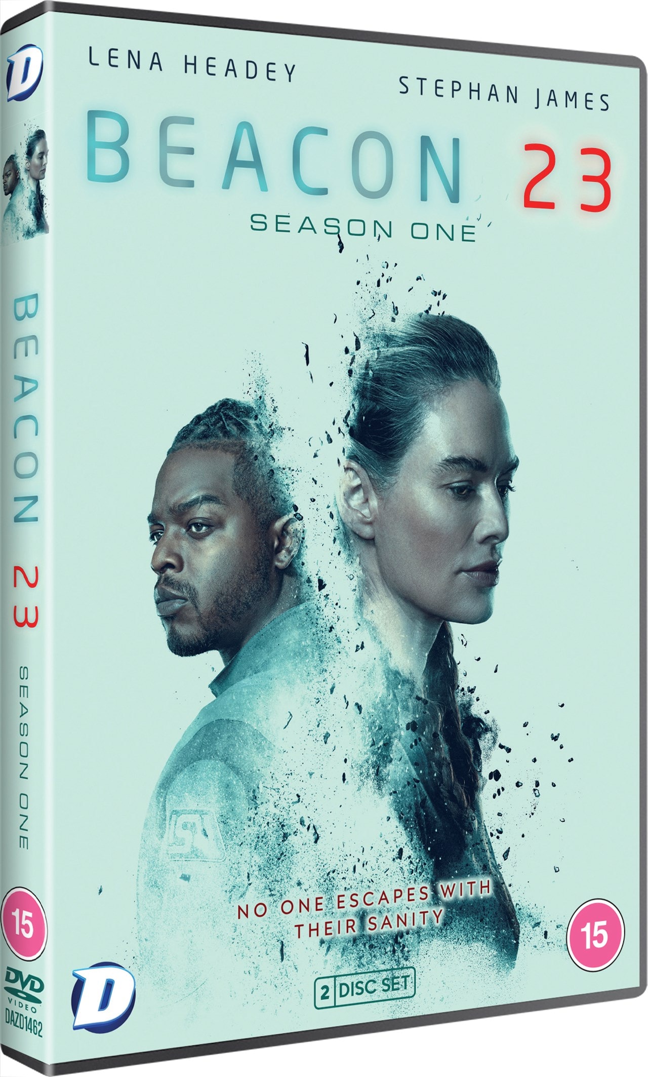 Beacon 23: Season One | HMV Store