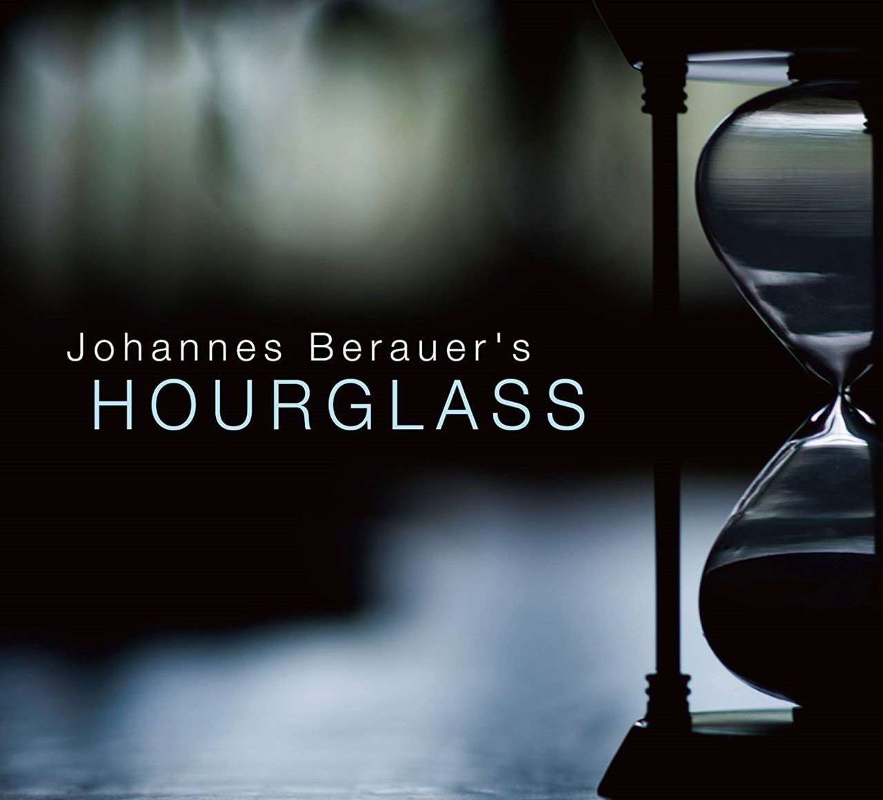 Hourglass | CD Album | Free shipping over £20 | HMV Store