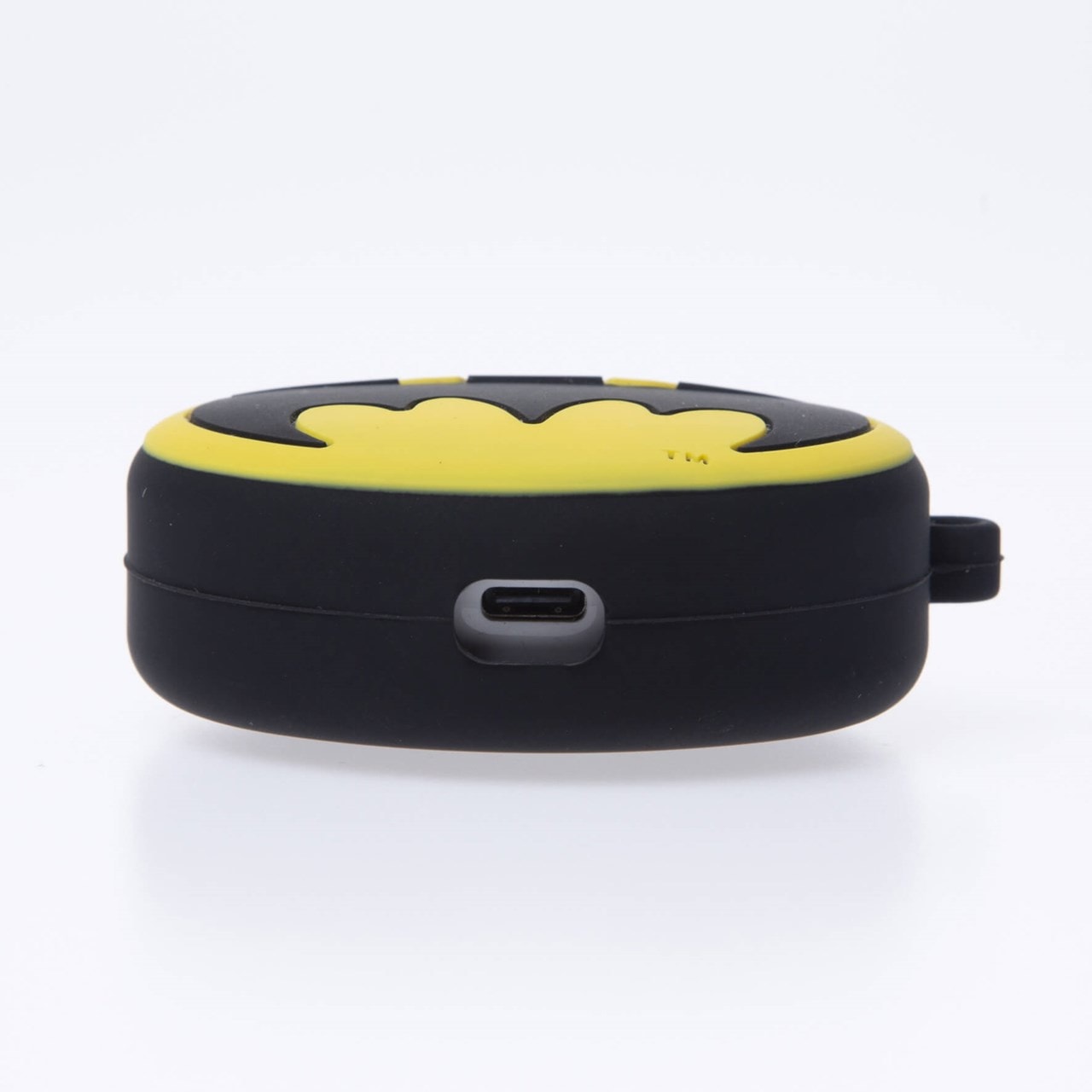 Lazerbuilt Batman Logo True Wireless Bluetooth Earphones | Earphones ...