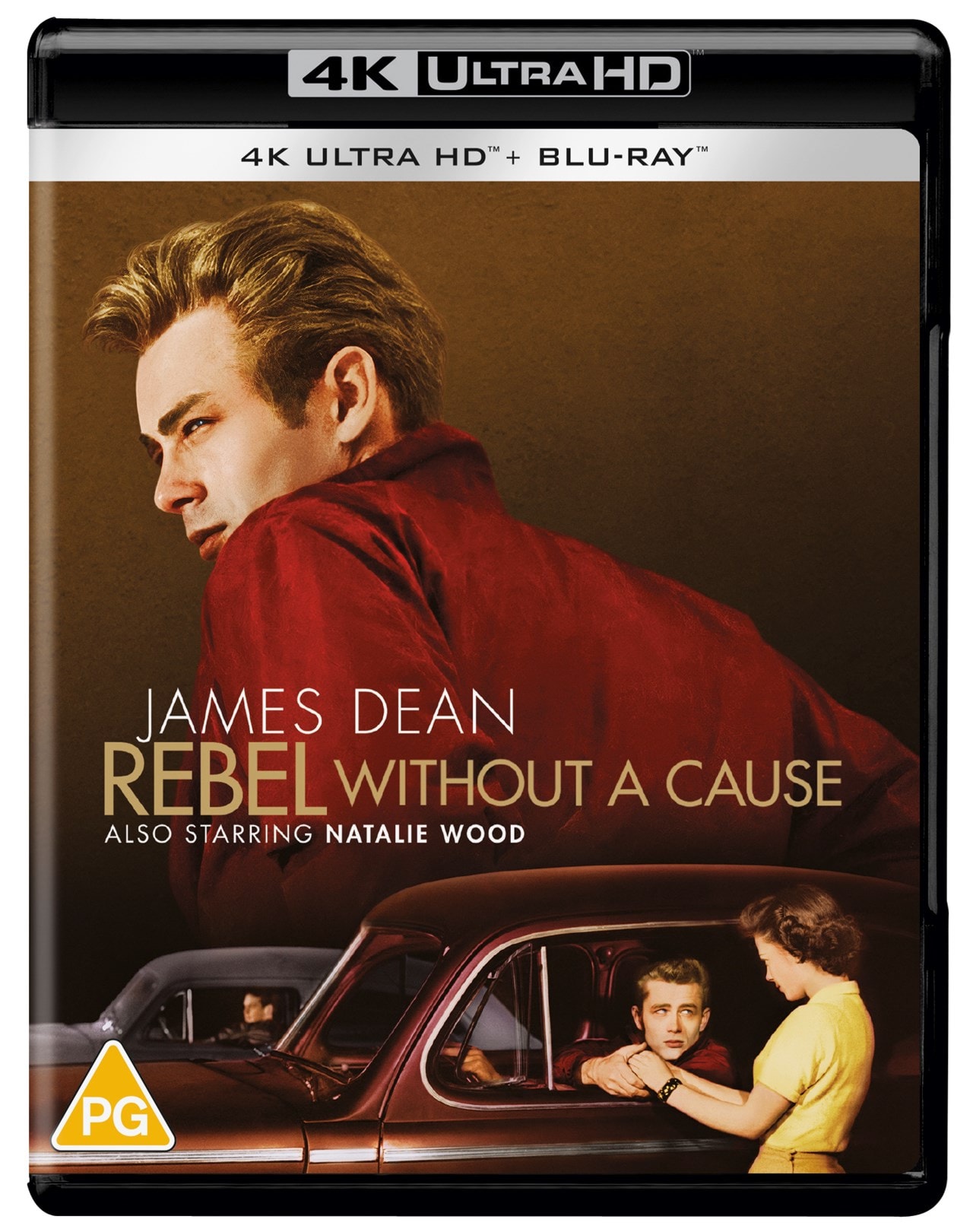 Rebel Without a Cause | HMV Store