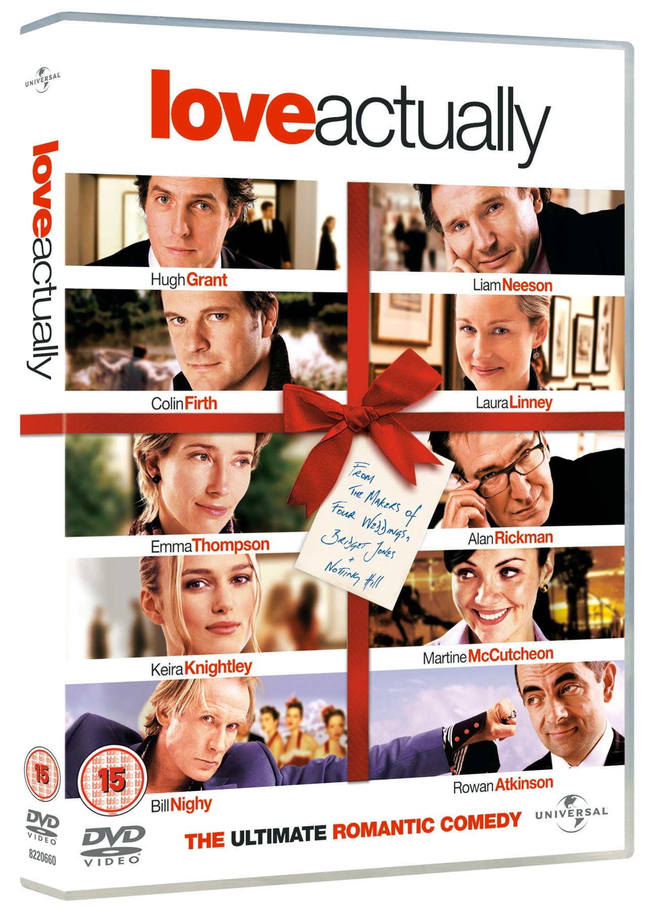 Love Actually | HMV Store